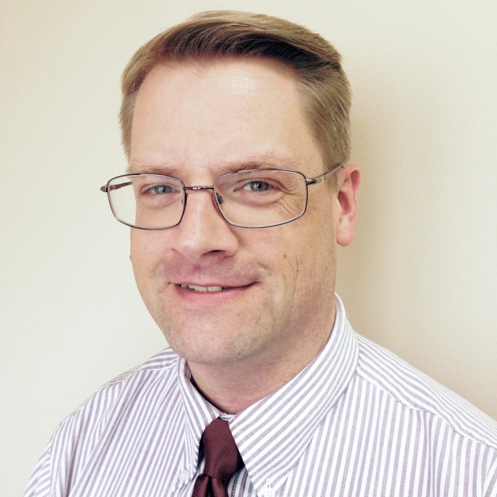 Brett Bories - Sheffield School of Aeronautics