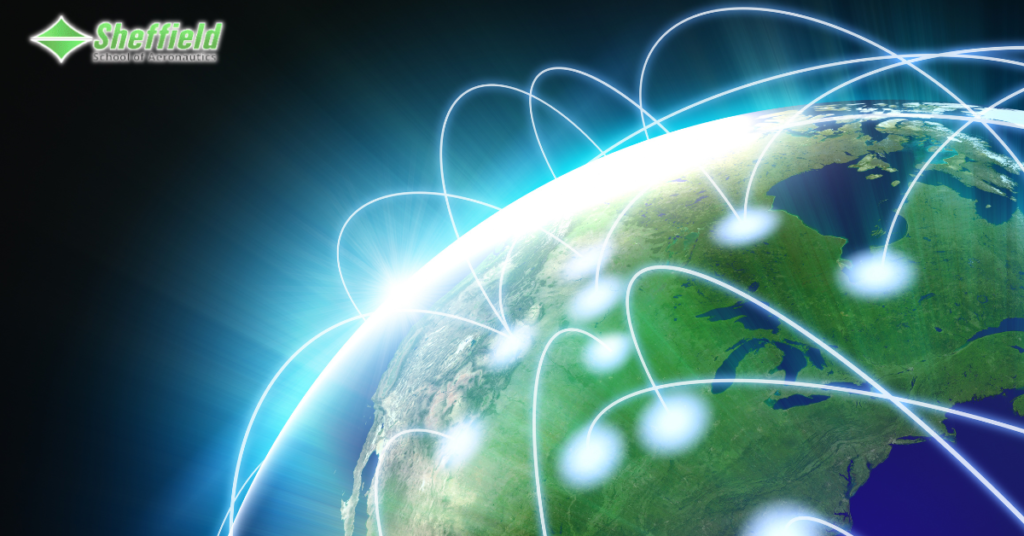 Aircraft Dispatch Education & Advice | Sheffield School of Aeronautics