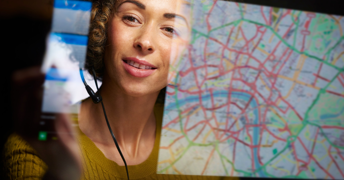 Flight Dispatch Softwares | Sheffield School of Aeronautics