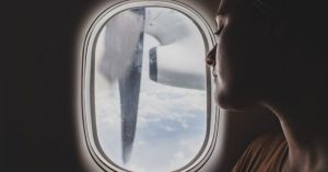 How to Prevent and Treat Airsickness - Sheffield School of Aeronautics